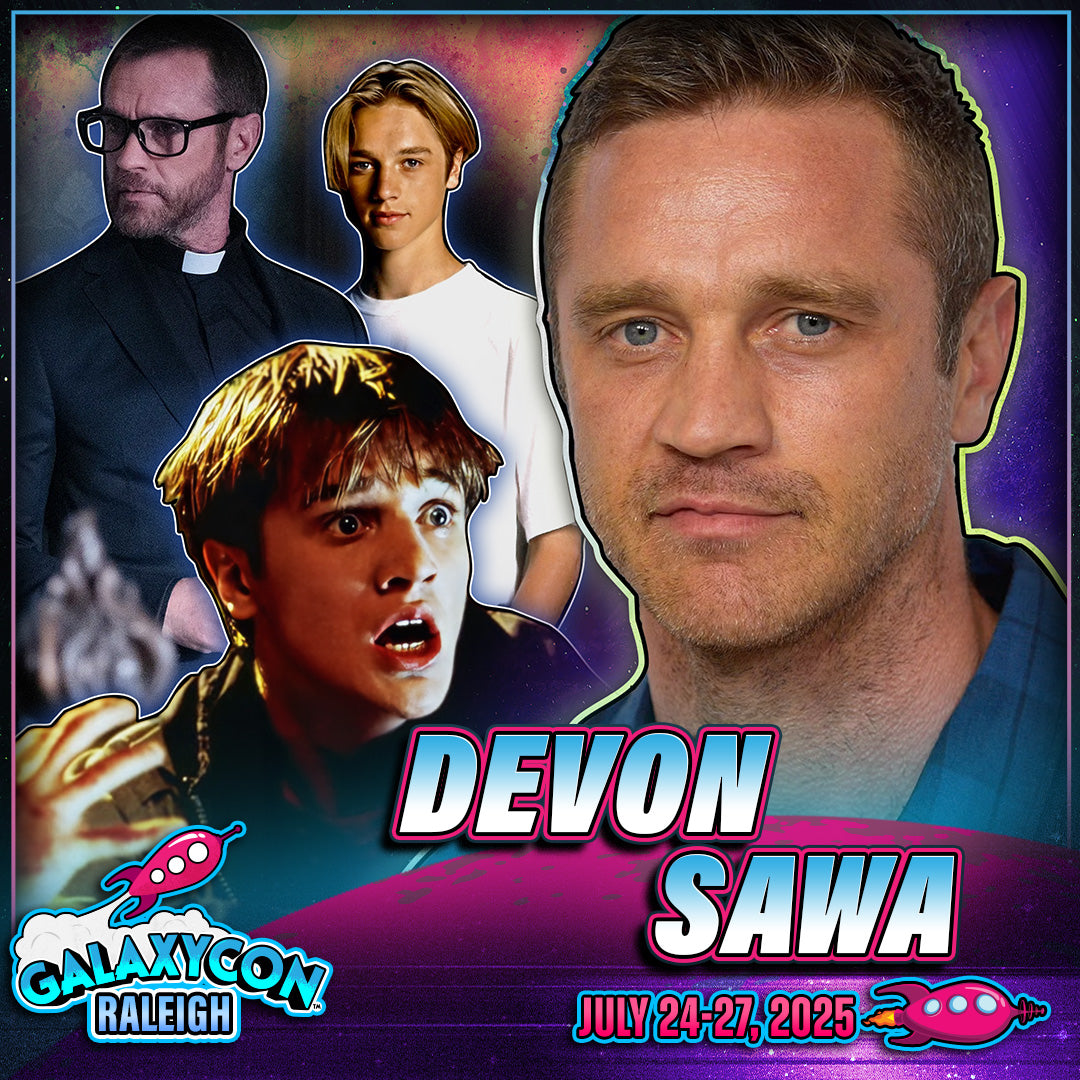 DEVON SAWA AUTOGRAPH PRE-ORDER – Fénix Autographs
