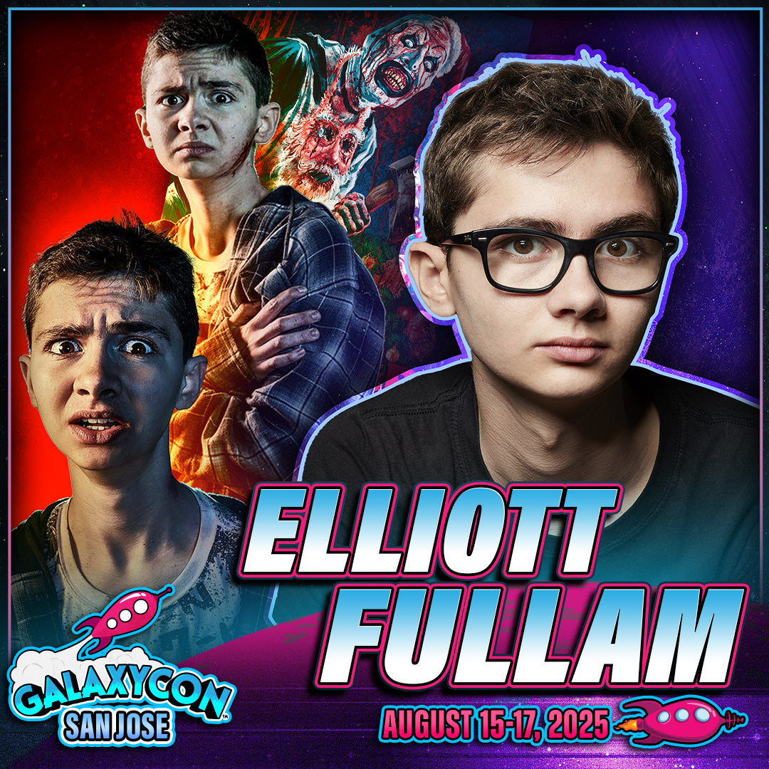 ELLIOTT FULLAM AUTOGRAPH PRE-ORDER – Fénix Autographs