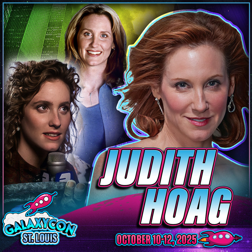 JUDITH HOAG AUTOGRAPH PRE-ORDER – Fénix Autographs