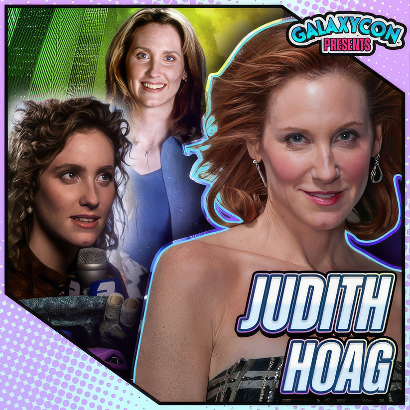 JUDITH HOAG AUTOGRAPH PRE-ORDER – Fénix Autographs
