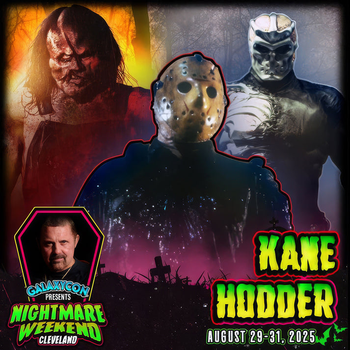 KANE HODDER AUTOGRAPH PRE-ORDER – Fénix Autographs
