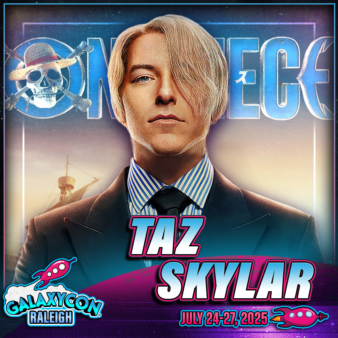 TAZ SKYLAR AUTOGRAPH PRE-ORDER – Fénix Autographs