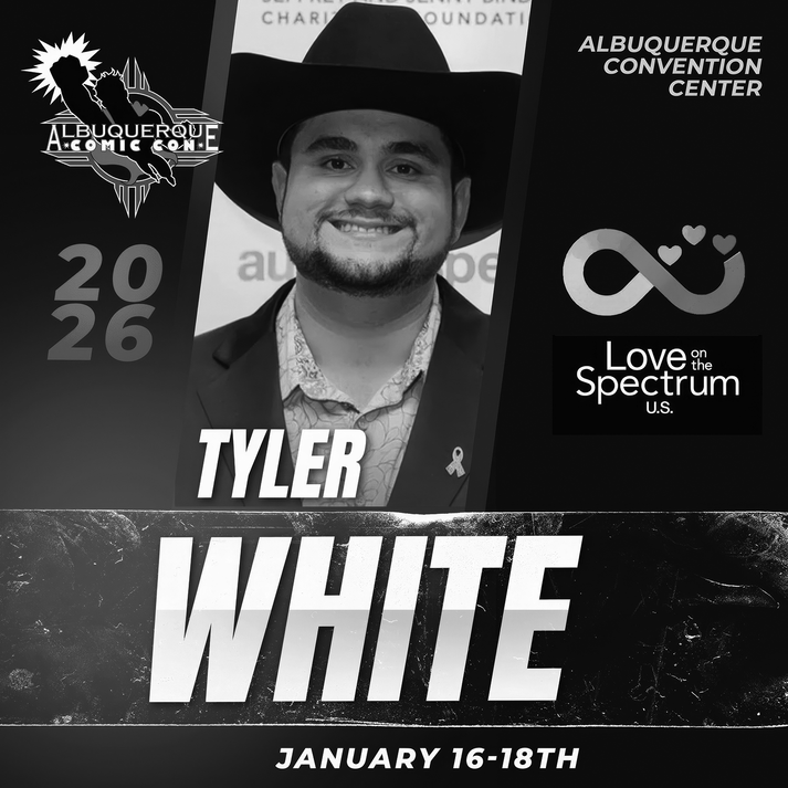 TYLER WHITE AUTOGRAPH PRE-ORDER – Fénix Autographs